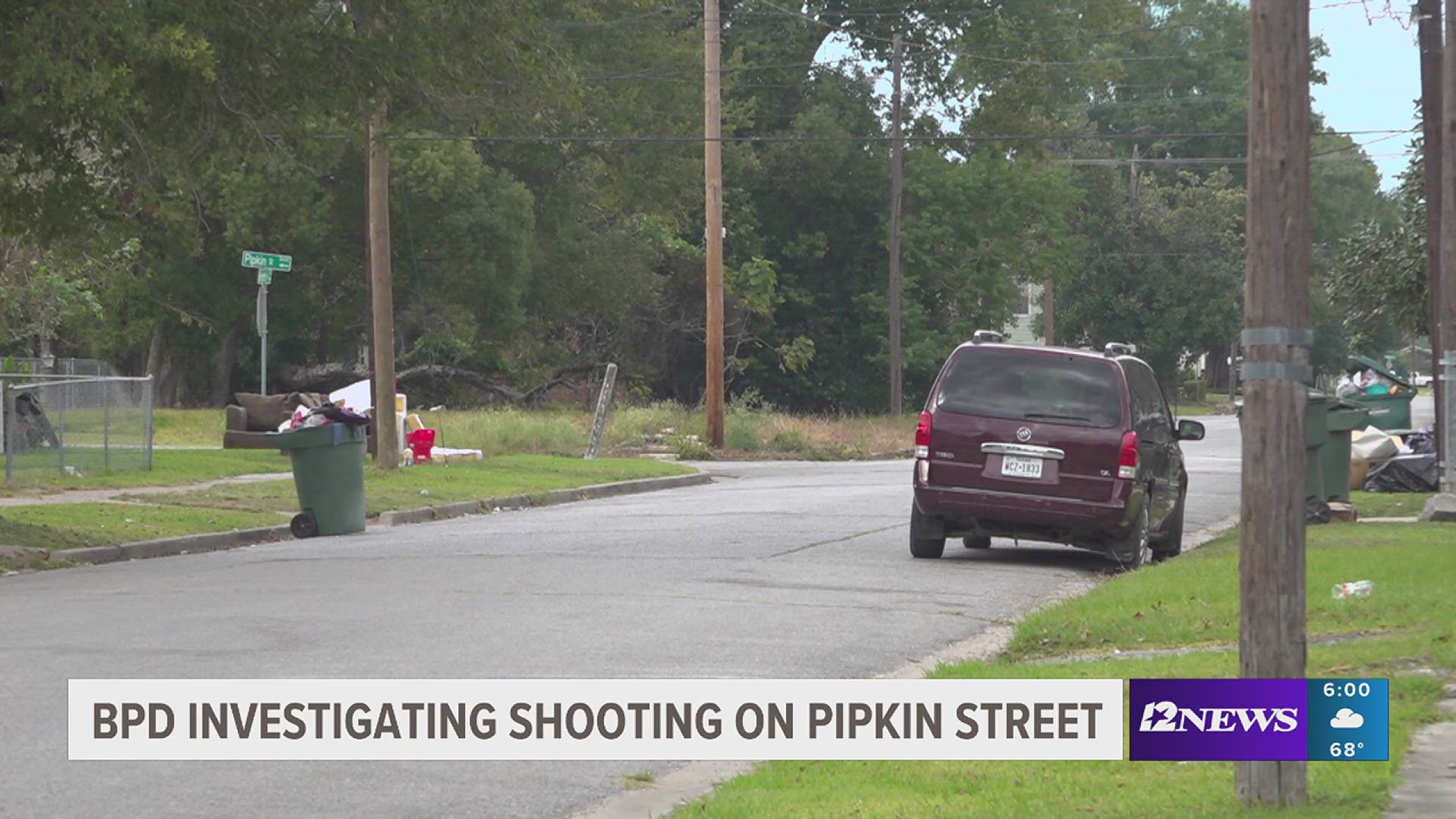 Final defendant in Texas prison riot gets 30-year sentence | 12newsnow.com