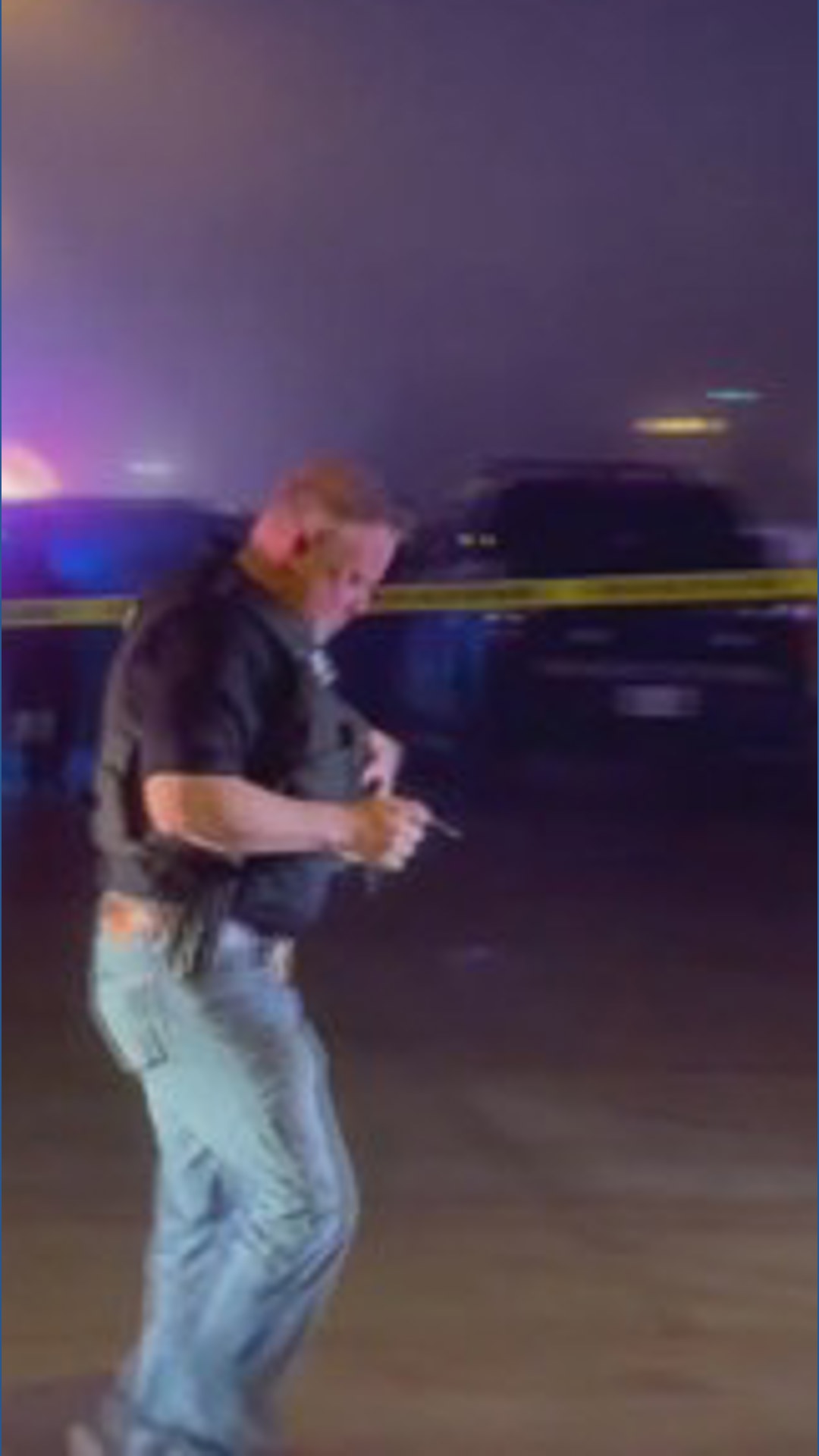 Beaumont police investigate fatal Diamond Street incident on Christmas ...