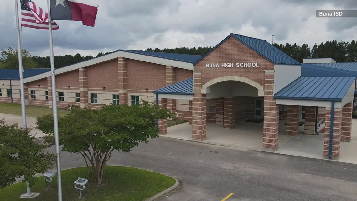 Buna ISD declares it's bat-free | 12newsnow.com