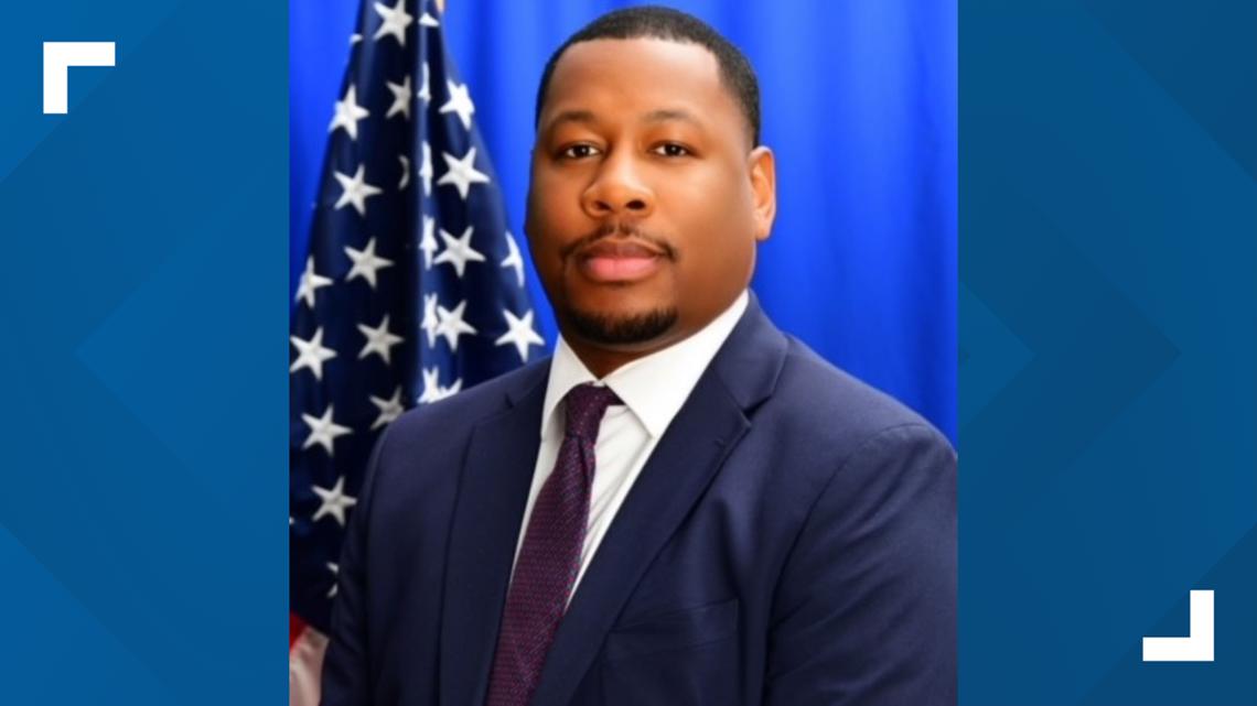 Abe McGlothin Jr. is named Acting U.S. Attorney for Eastern District of ...