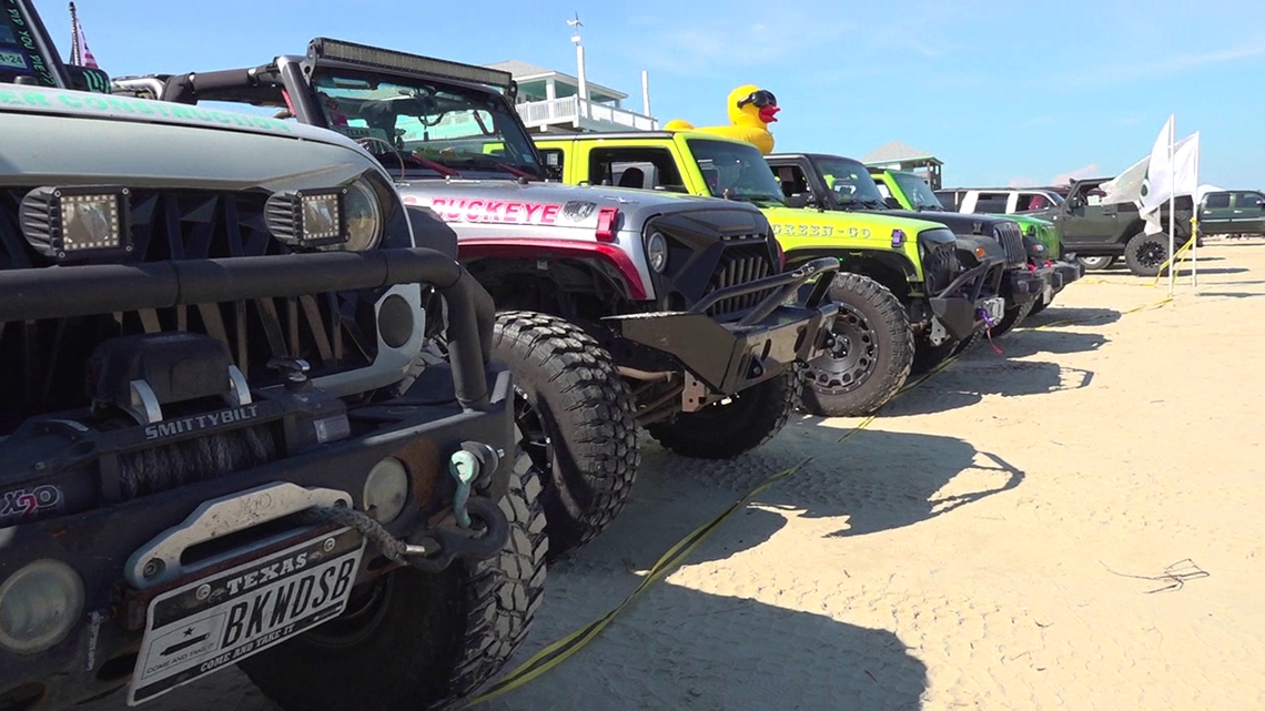 Robin Mouton seeks return as Beaumont mayor in 2025 election ...