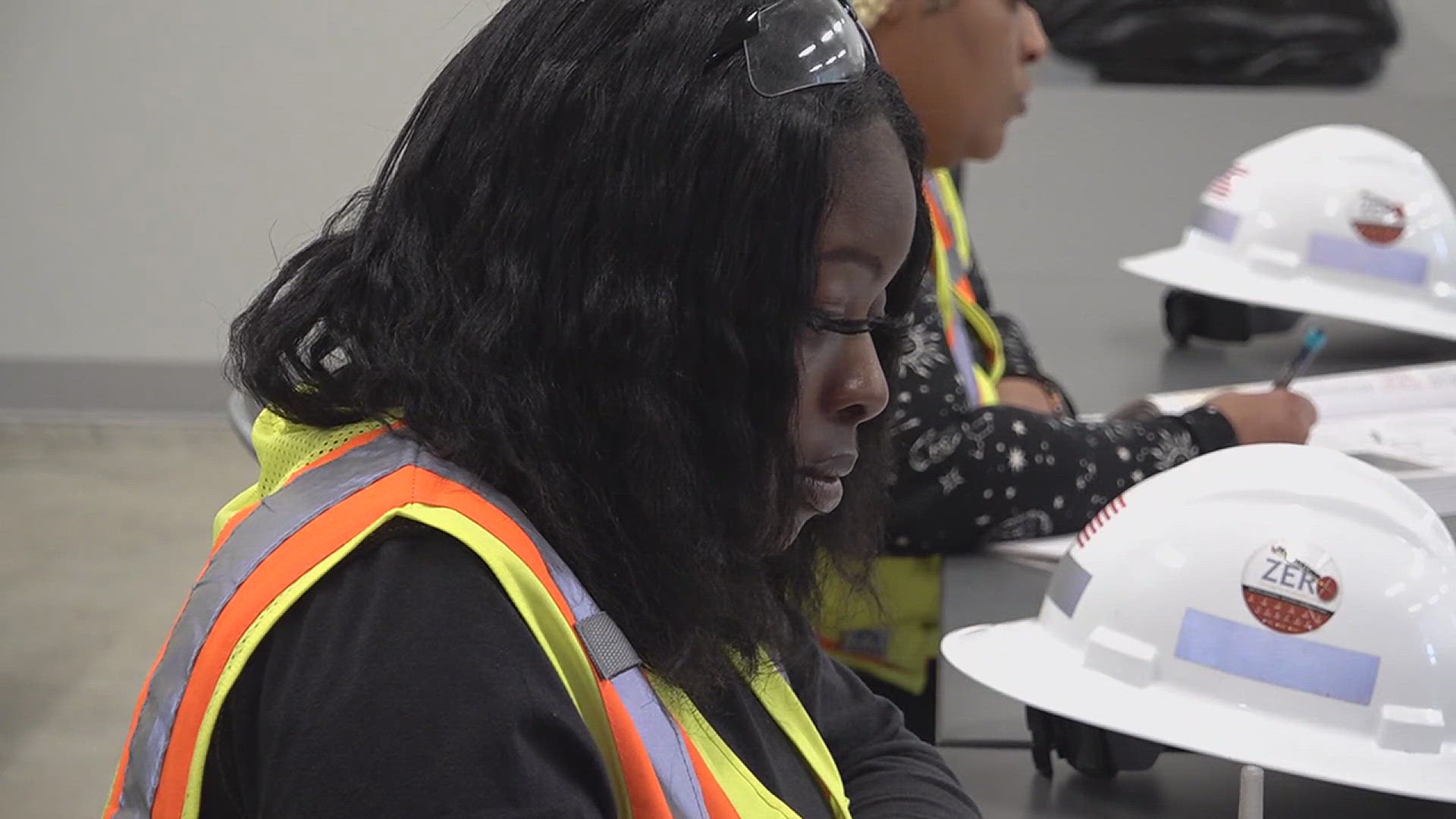 New Scholarship Targets High-Demand Jobs in Southeast Texas | 12newsnow.com