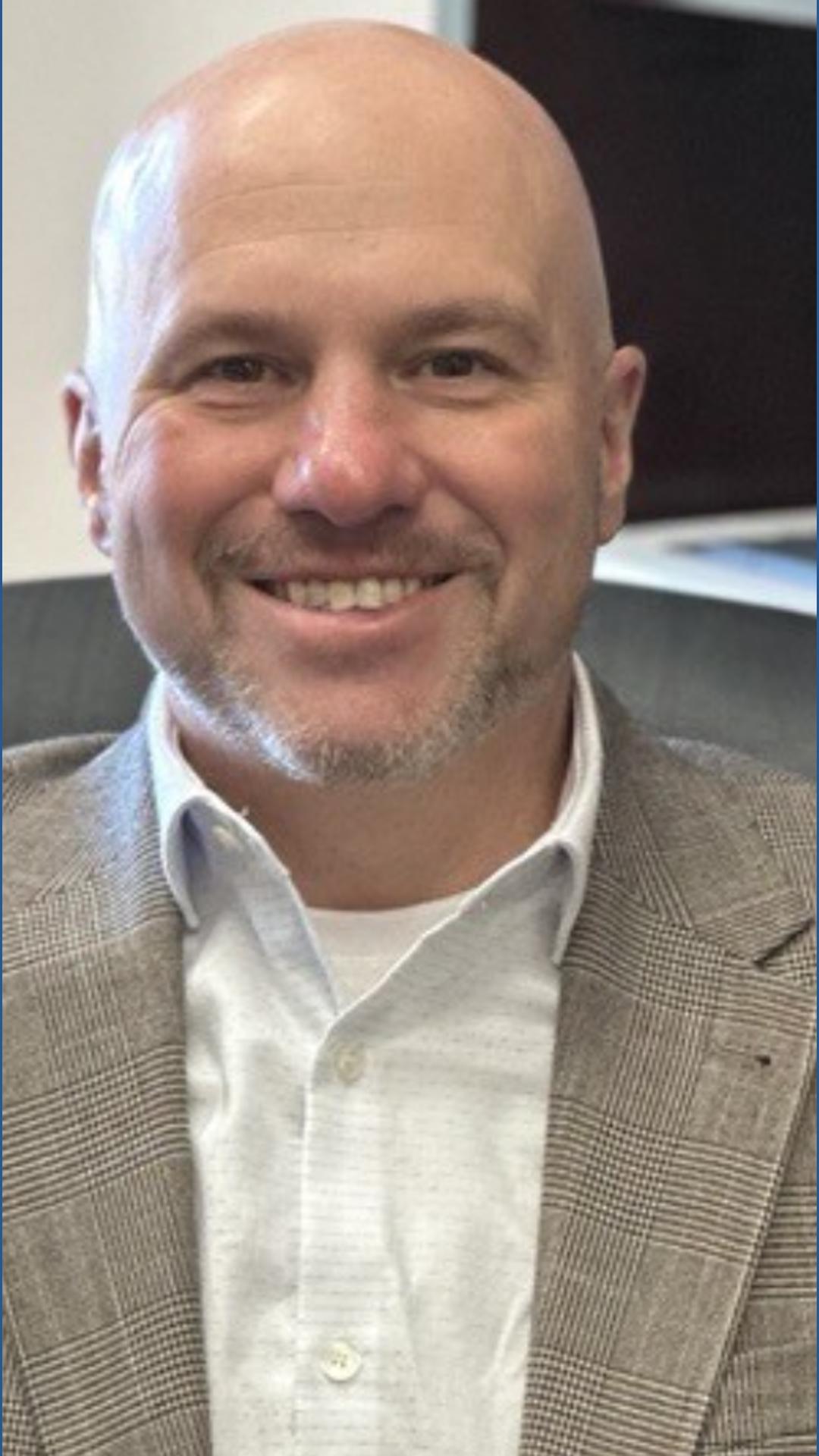 CHRISTUS Southeast Texas names new vice president of hospital ...
