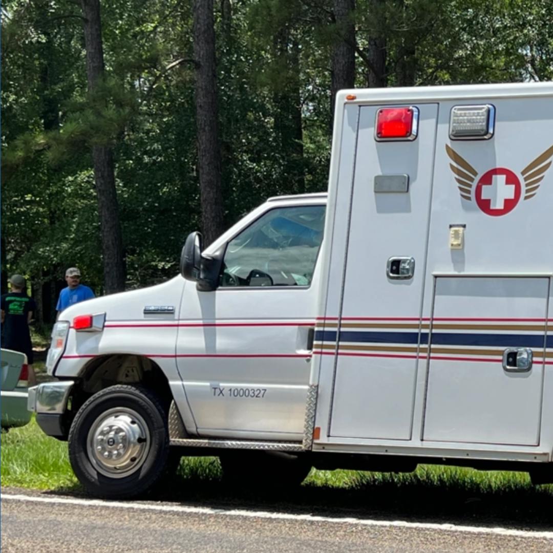 Newton County ESD 6 board finalizes ambulance service agreement ...