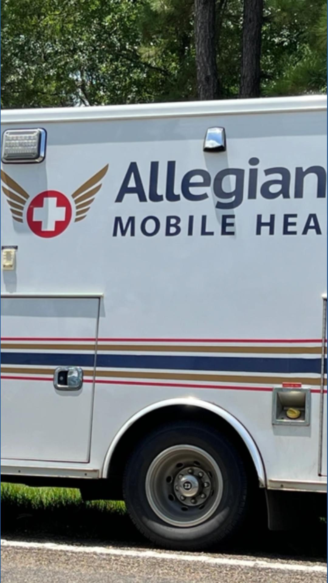 Newton County ESD 6 board finalizes ambulance service agreement ...