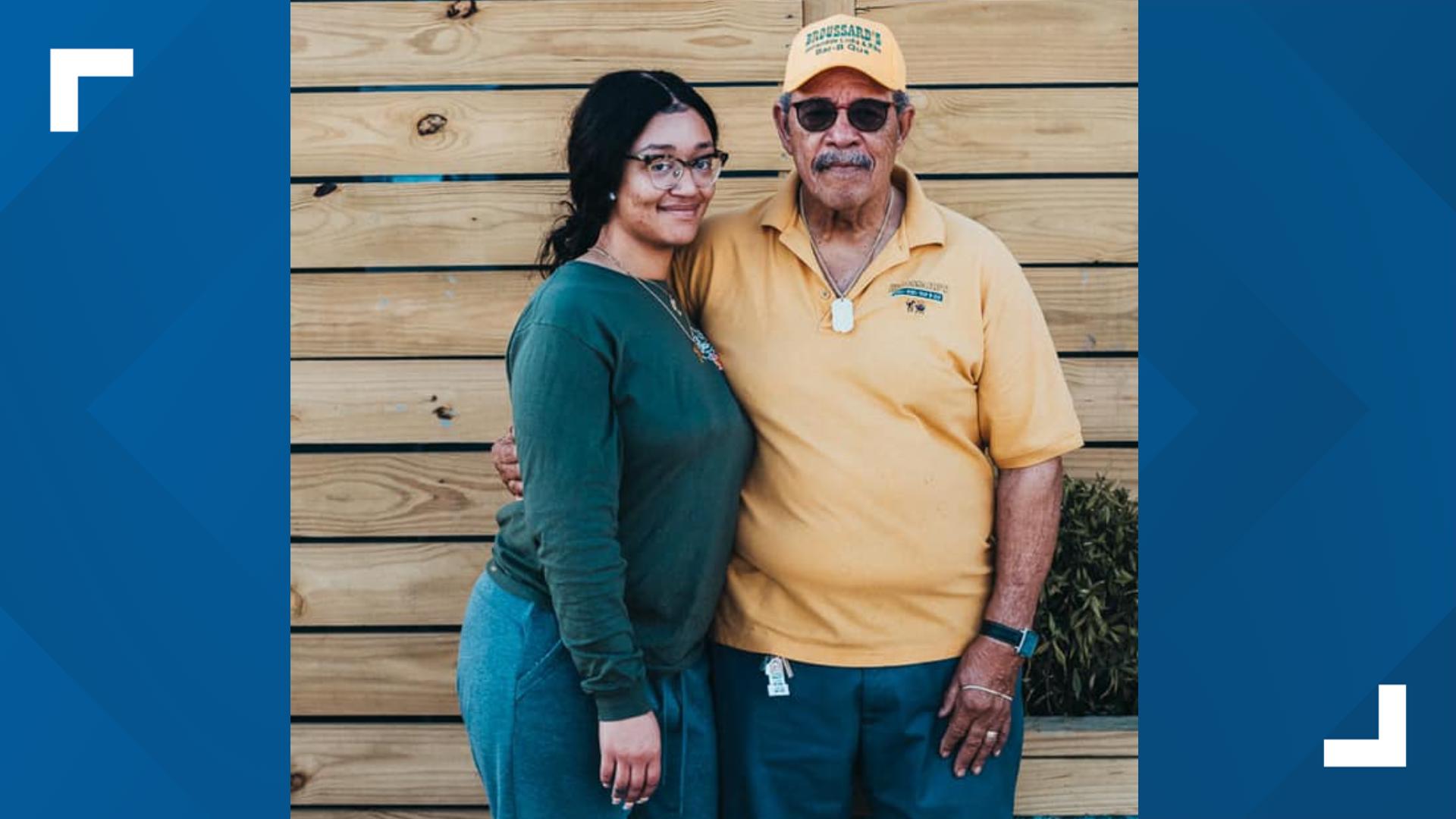 Funeral arrangements set to celebrate life of James Leonard Broussard ...