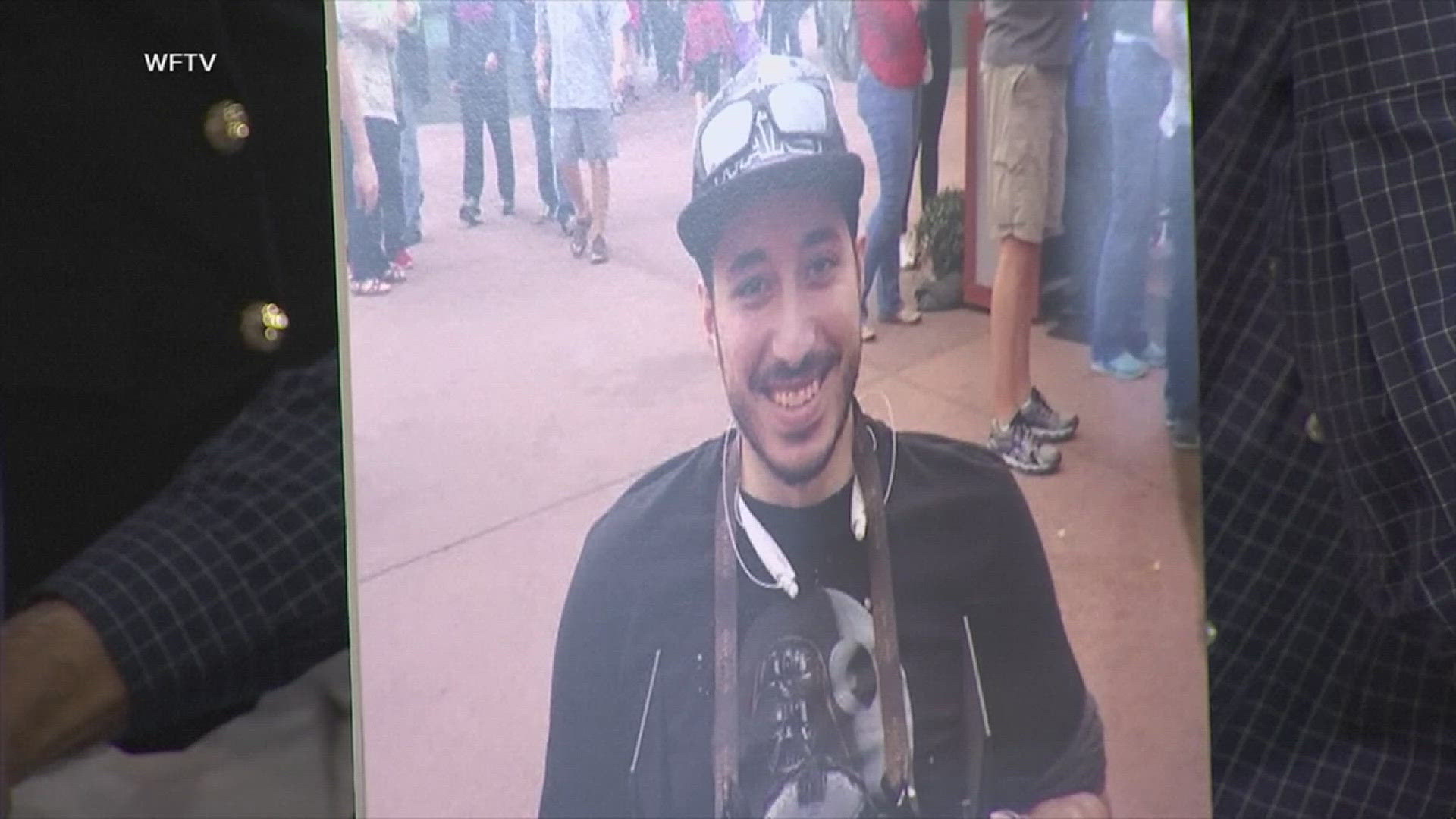 Man dies from blunt impact injuries after riding coaster at Florida ...