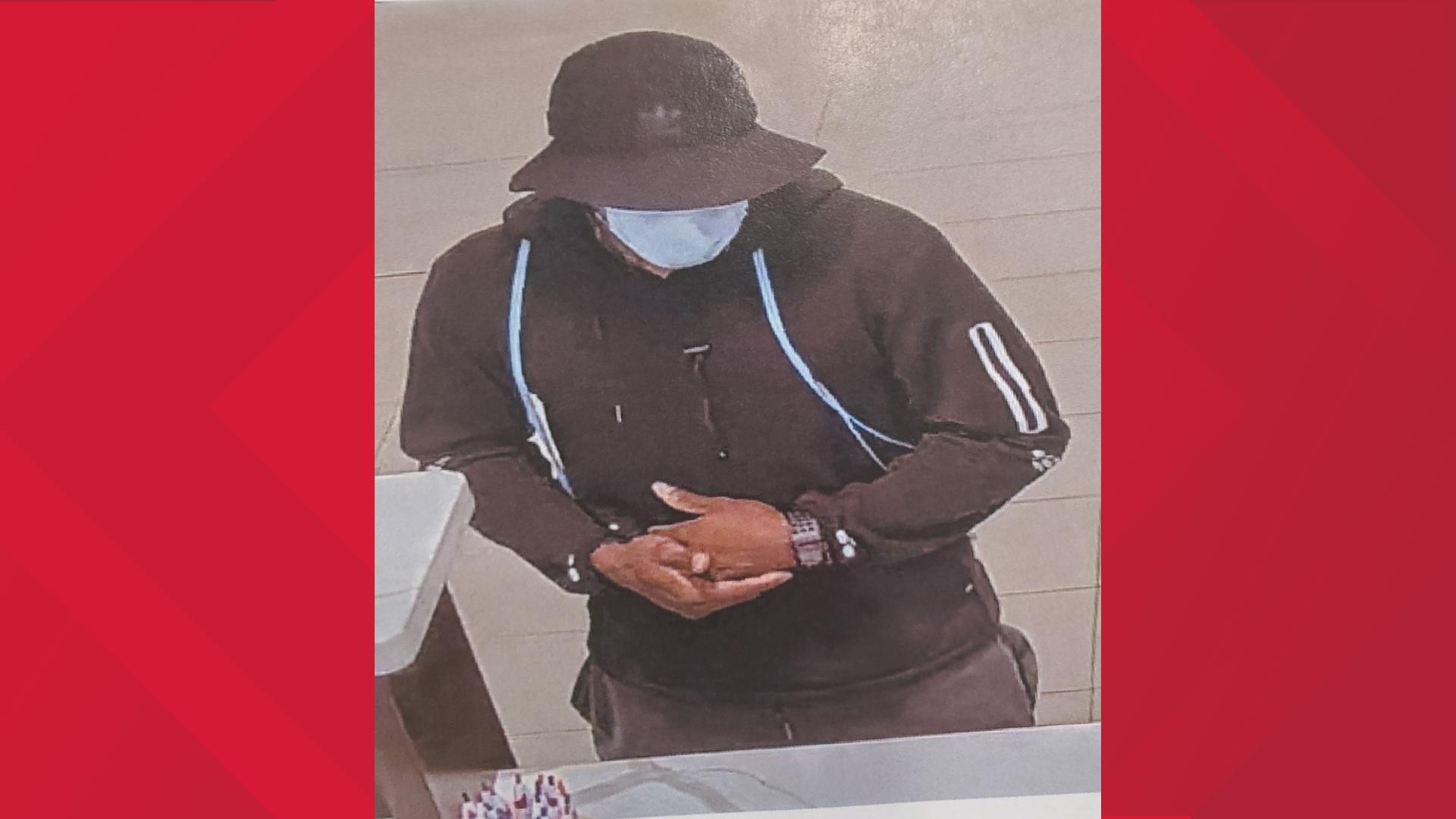 Vidor Police, FBI investigating bank robbery | 12newsnow.com