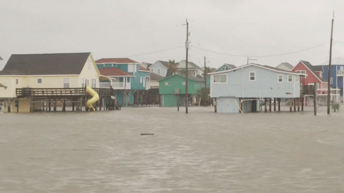 Tropical Storm Alberto won't hit Southeast Texas | 12newsnow.com