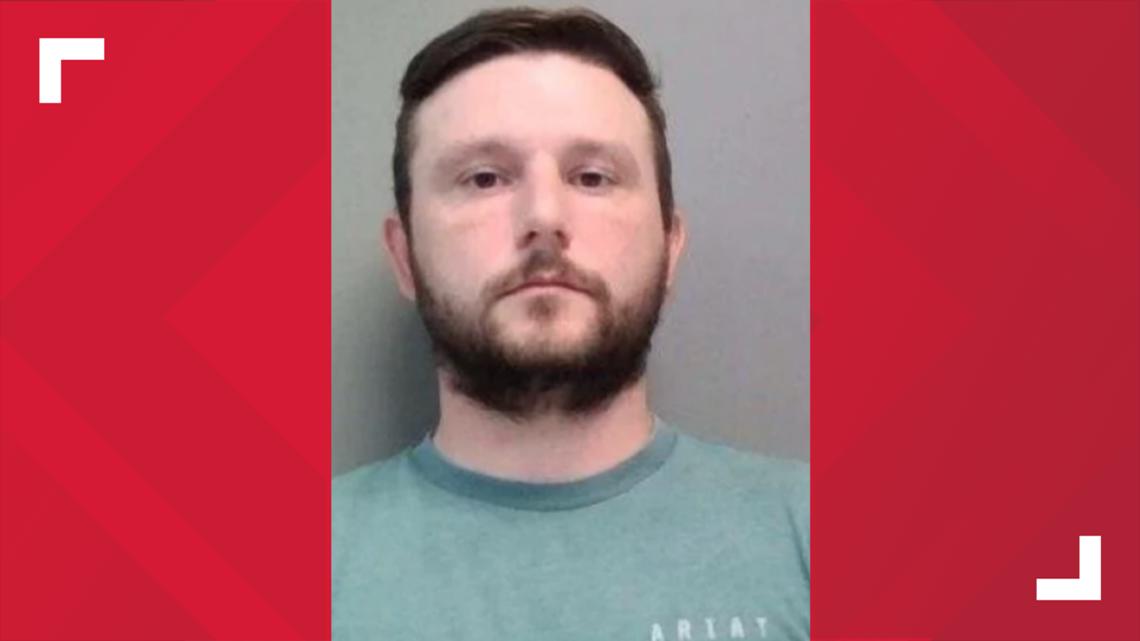Jasper County Deputy arrested for driving on suspended license ...