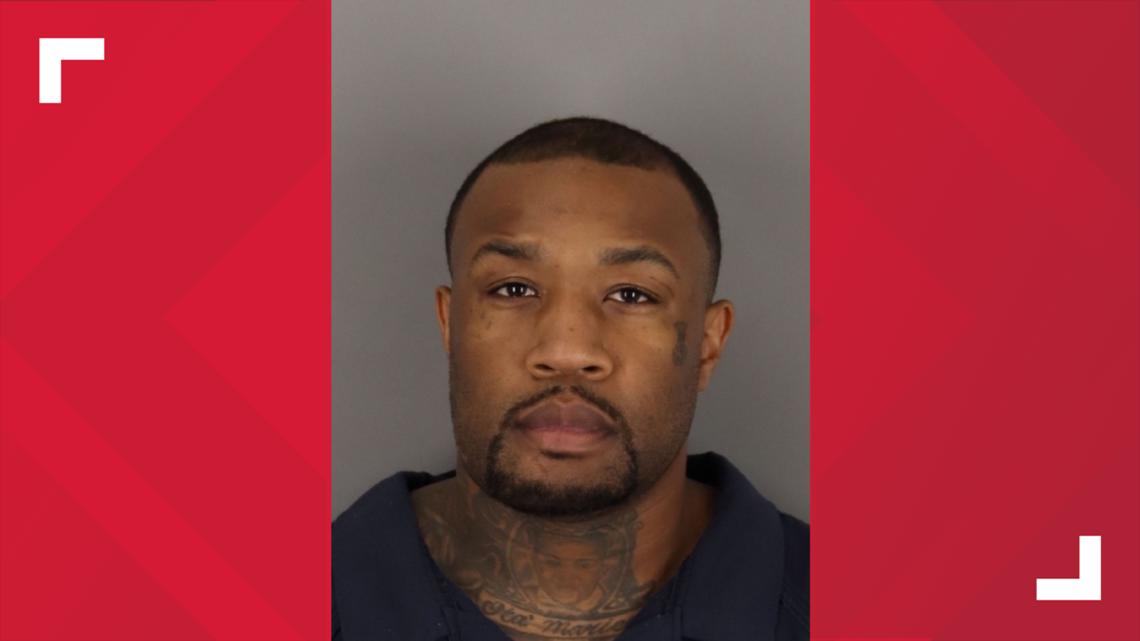 Houston men arrested in Southeast Texas jugging cases | 12newsnow.com