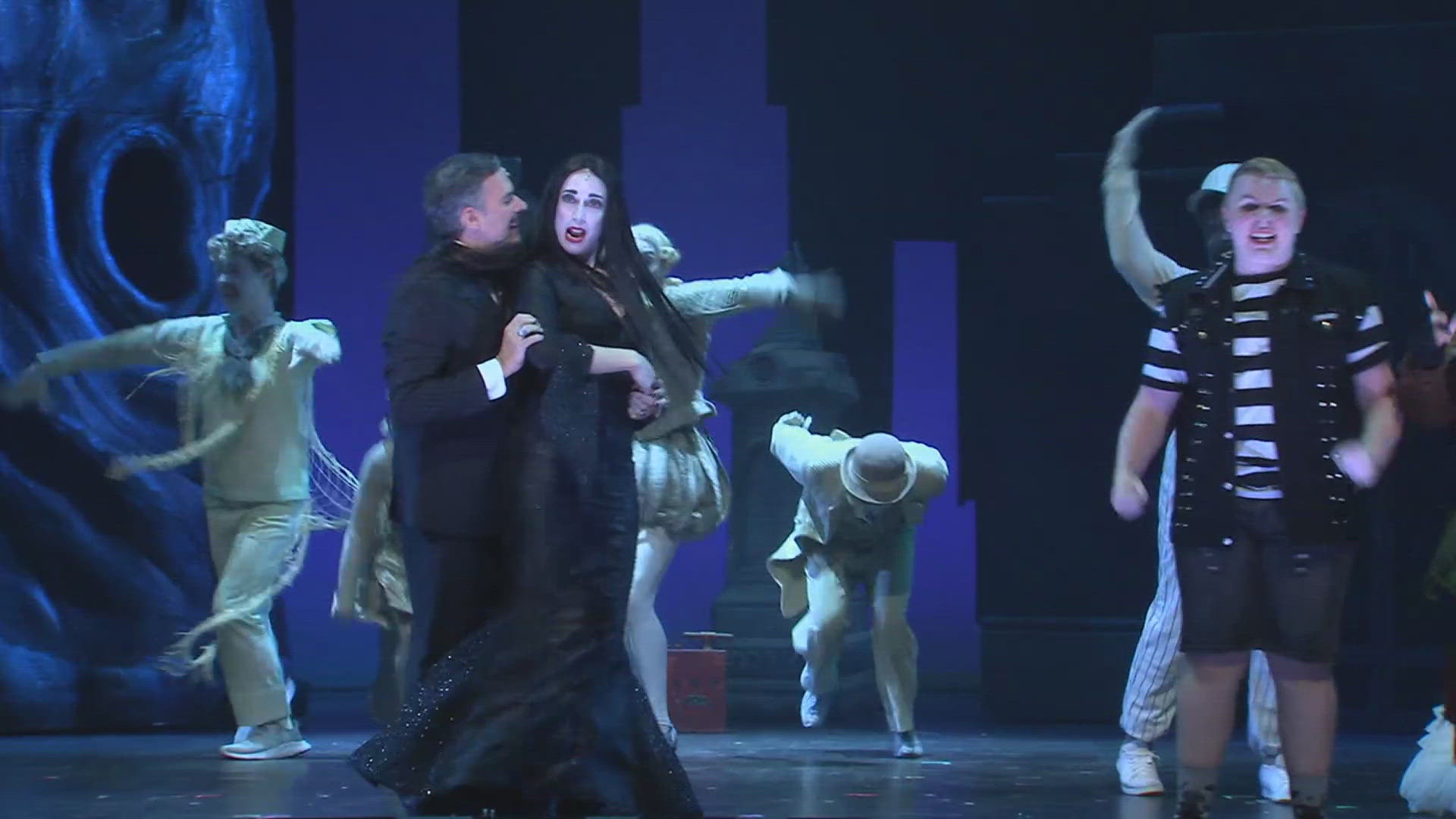 Lutcher Theater opens 46th season with diverse lineup | 12newsnow.com