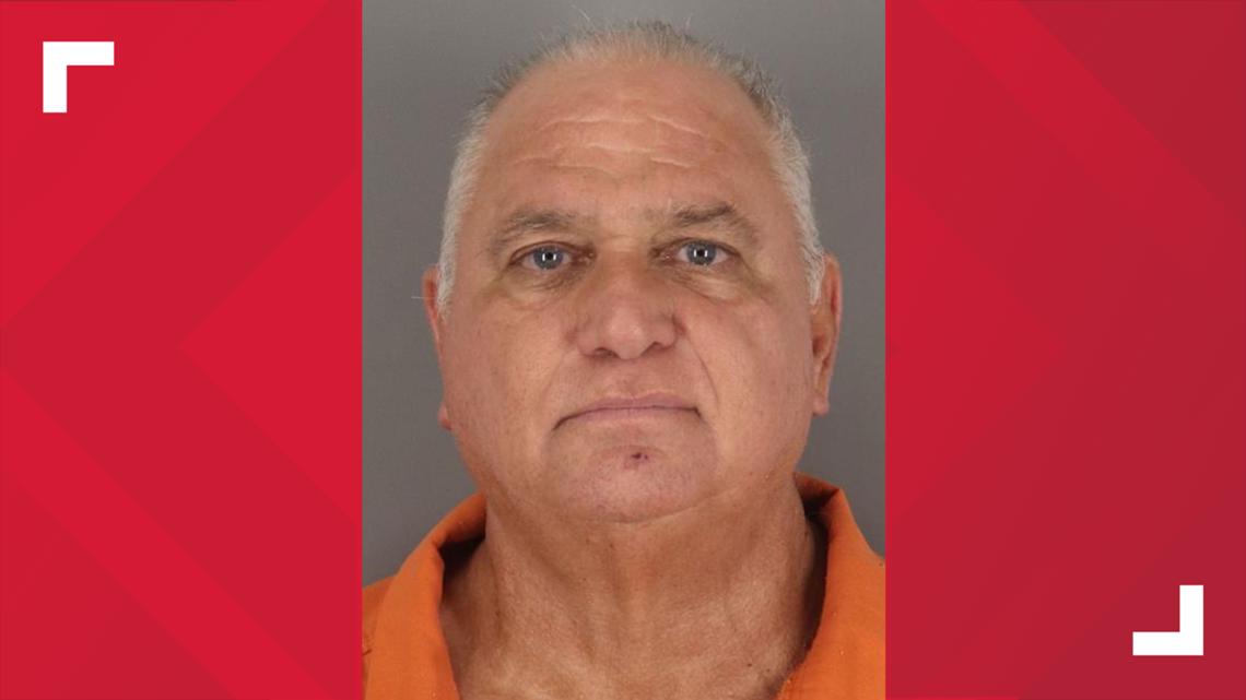 Terry Rose rejects 40-year plea deal in 25-year-old murder case ...