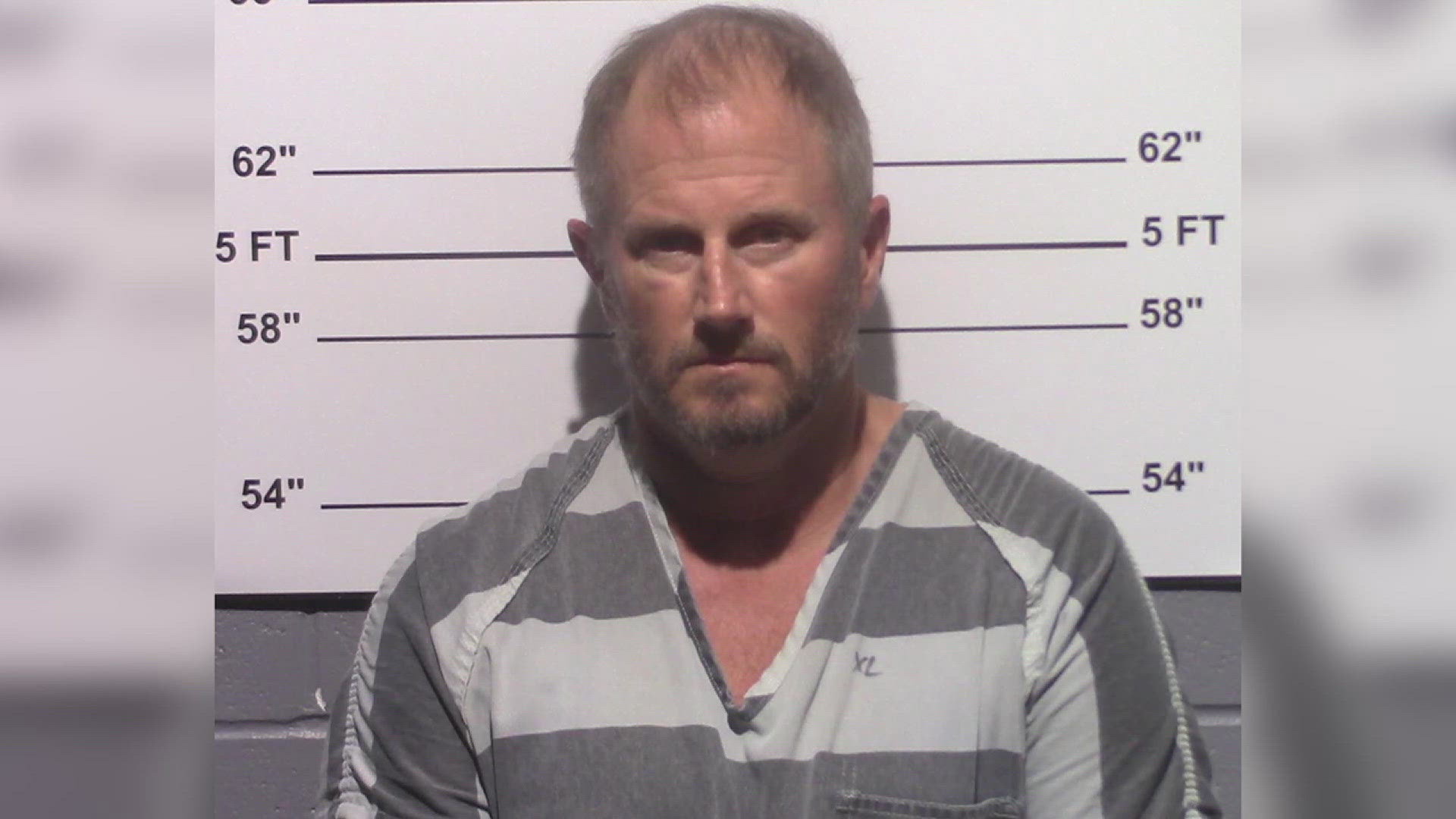 Silsbee Police Chief Blackwell Arrested on public intoxication charge ...