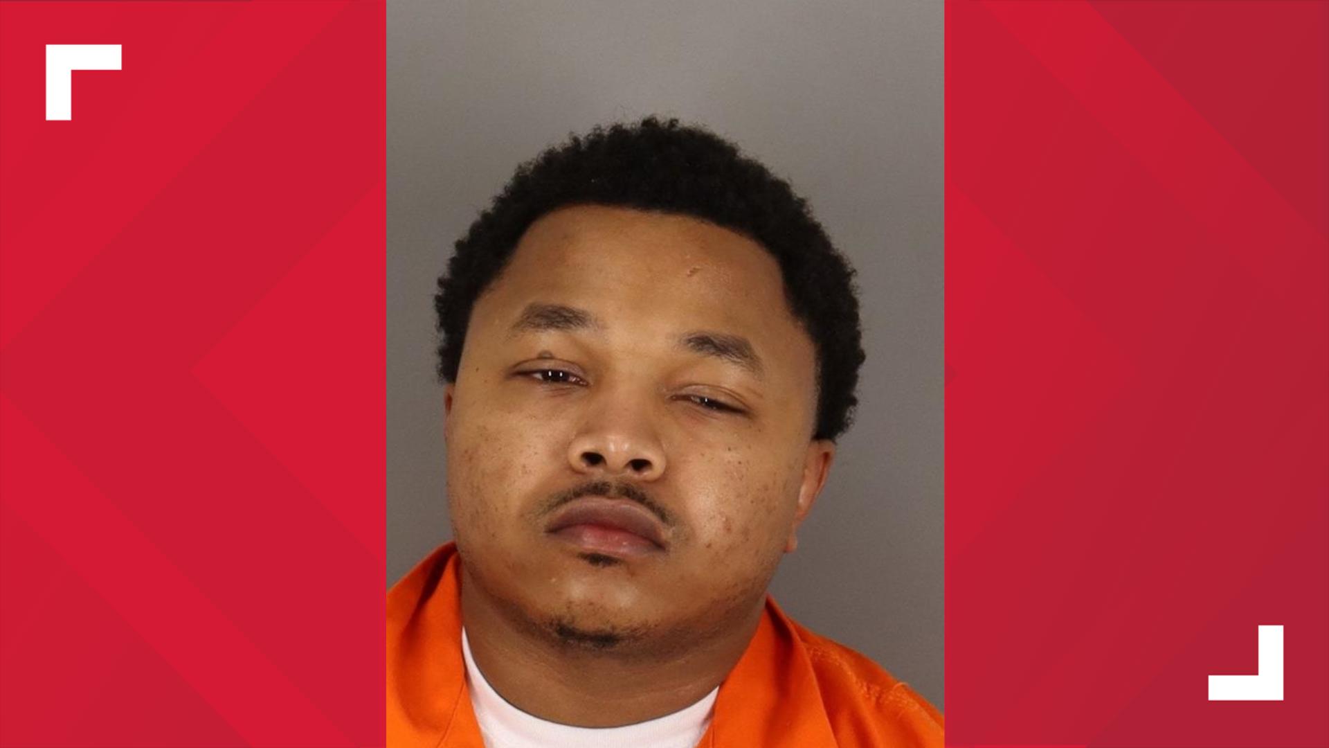 Jefferson County man sentenced to nearly 10 years in federal prison for ...