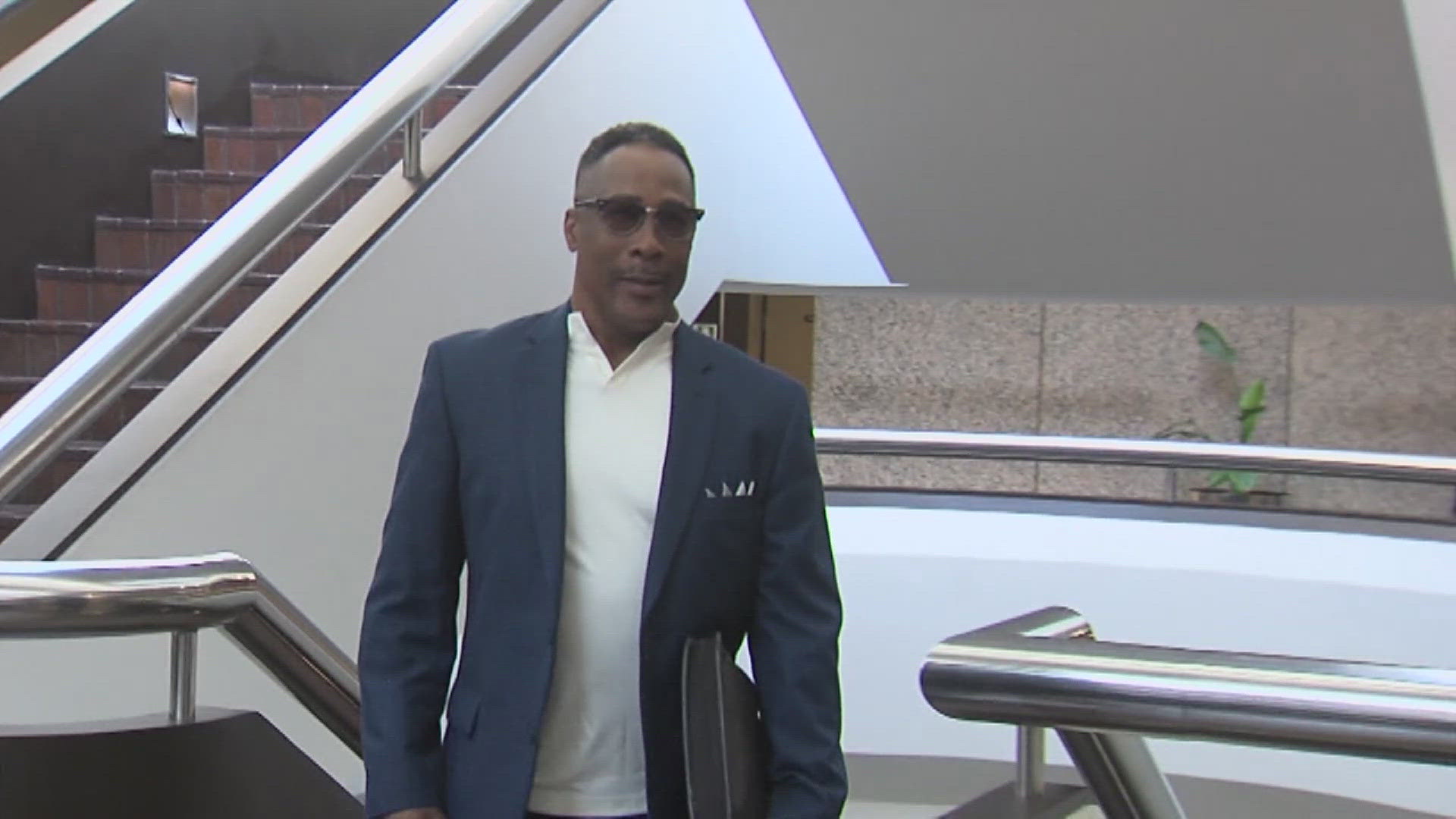 Judge sets bond conditions set for Calvin Walker | 12newsnow.com