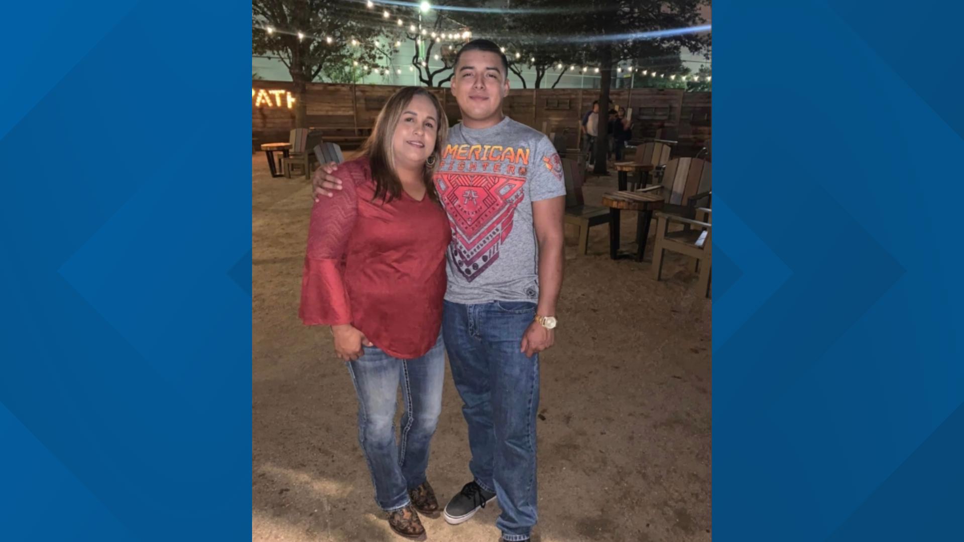 Tragic Sabine Pass crash claims five lives | GoFundMe pages launched ...