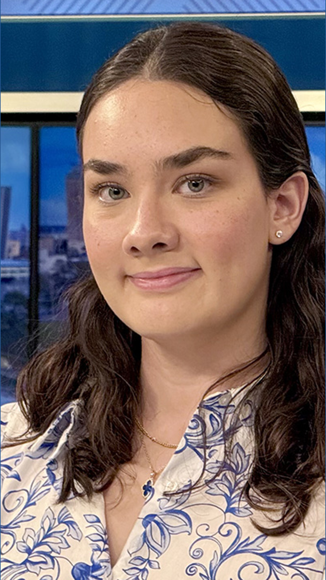 Daniela Taboada-Palau joins 12News in Southeast Texas | 12newsnow.com