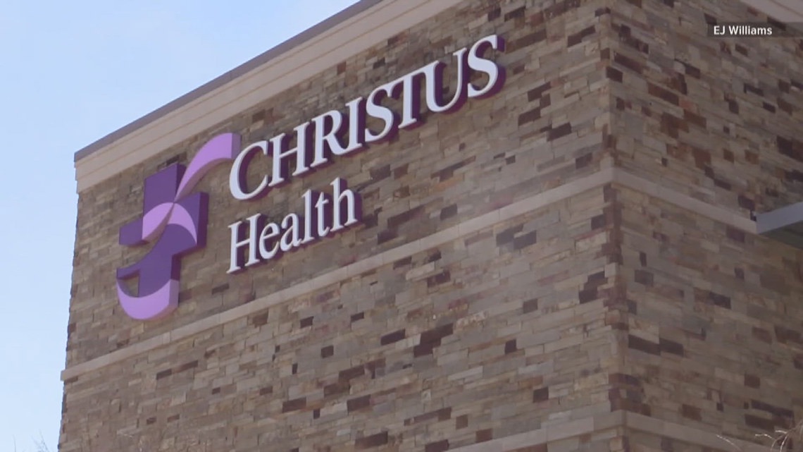 Christus Health to host hiring event in Beaumont Thursday | 12newsnow.com