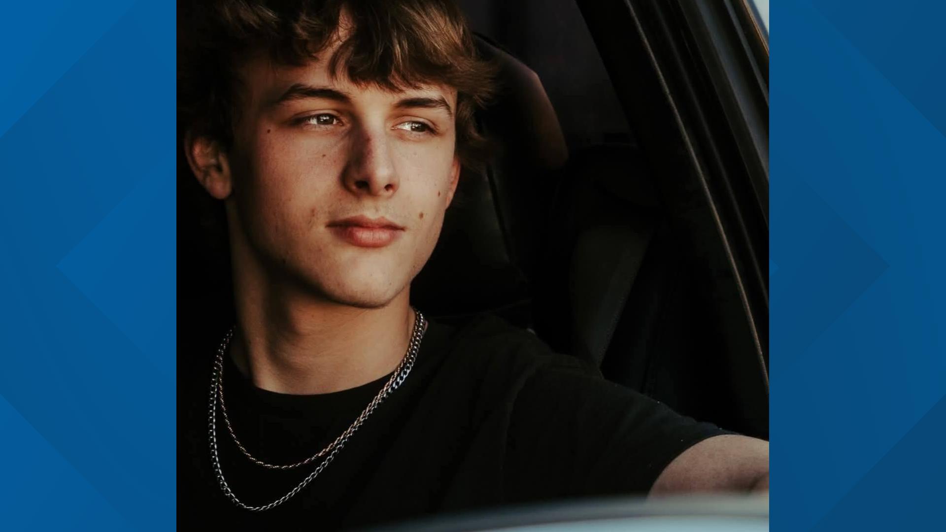 Family announces funeral plans for Tracyn Brady | 12newsnow.com