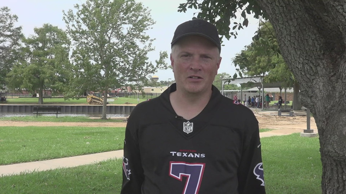 Police, father urges parents to teach kids about predators | 12newsnow.com