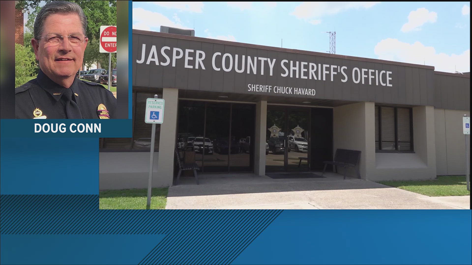 Jasper County Sheriff captain resigns amid Title IX violation ...