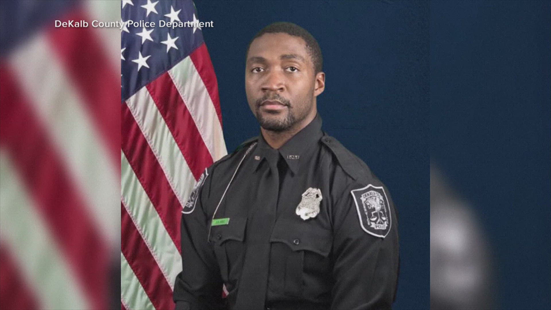 DeKalb Police officer killed in shooting near CDC and Emory University ...