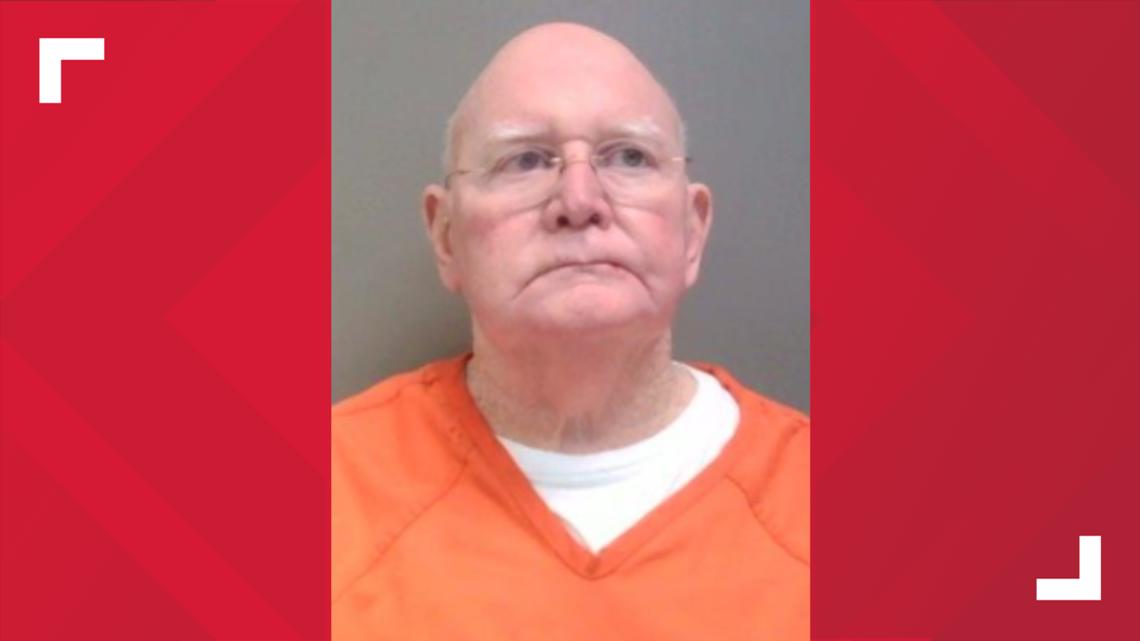 Jasper city attorney facing DWI charge | 12newsnow.com