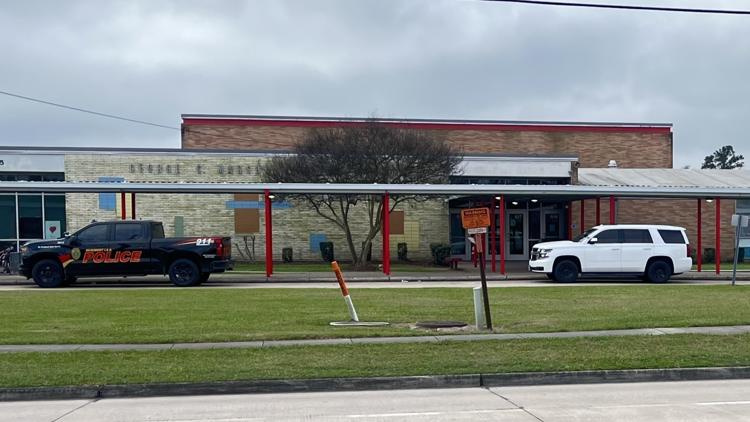 Beaumont ISD student taken into custody after 'Gaggle alert' triggers ...