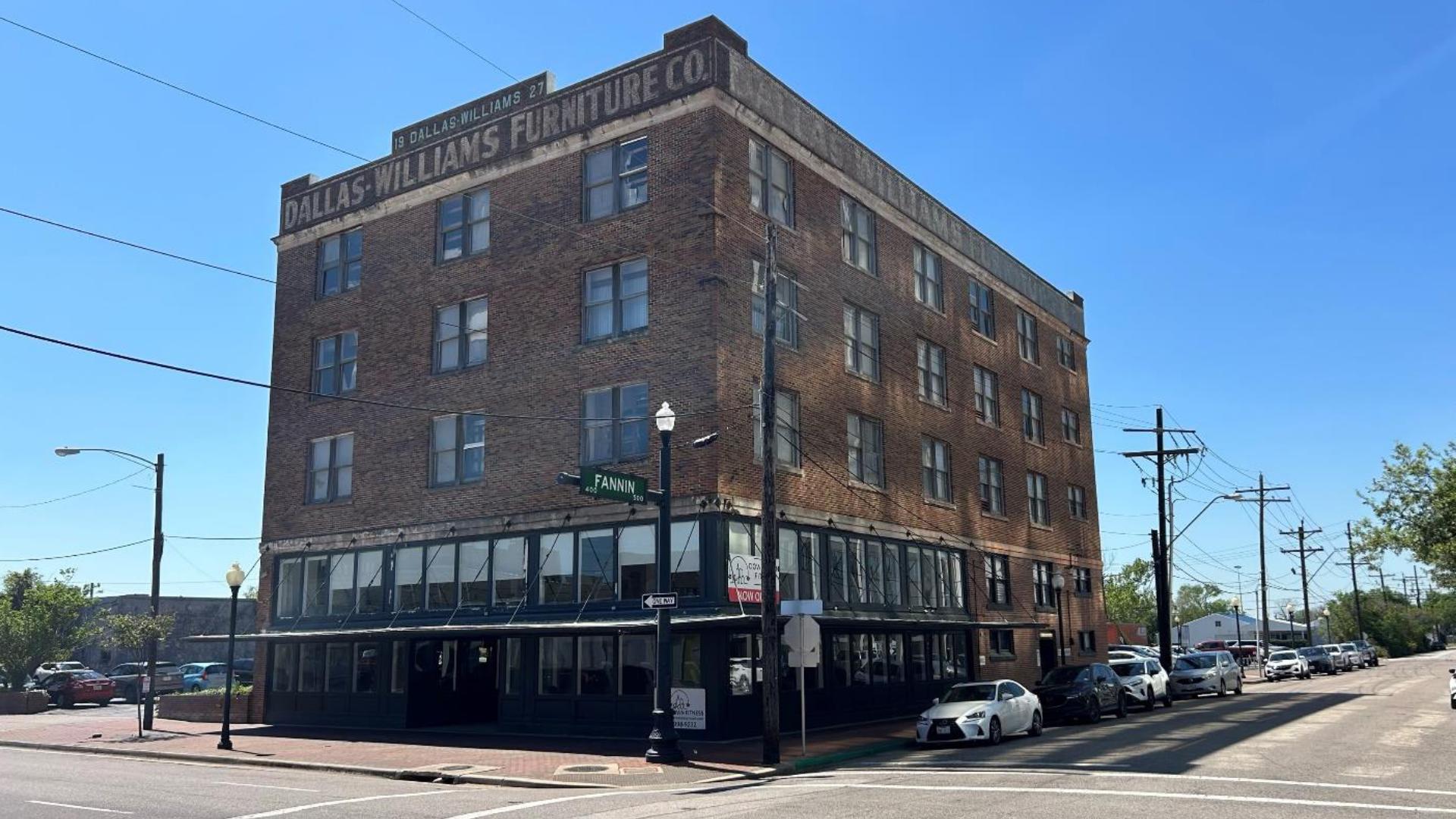 Beaumont council to consider ordering Gilbert Building be razed ...