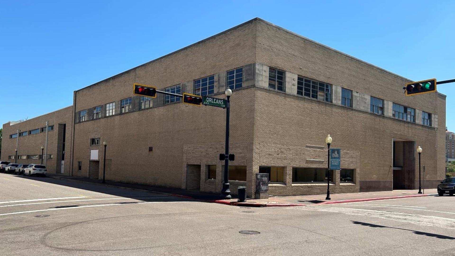 Beaumont council to consider ordering Gilbert Building be razed ...