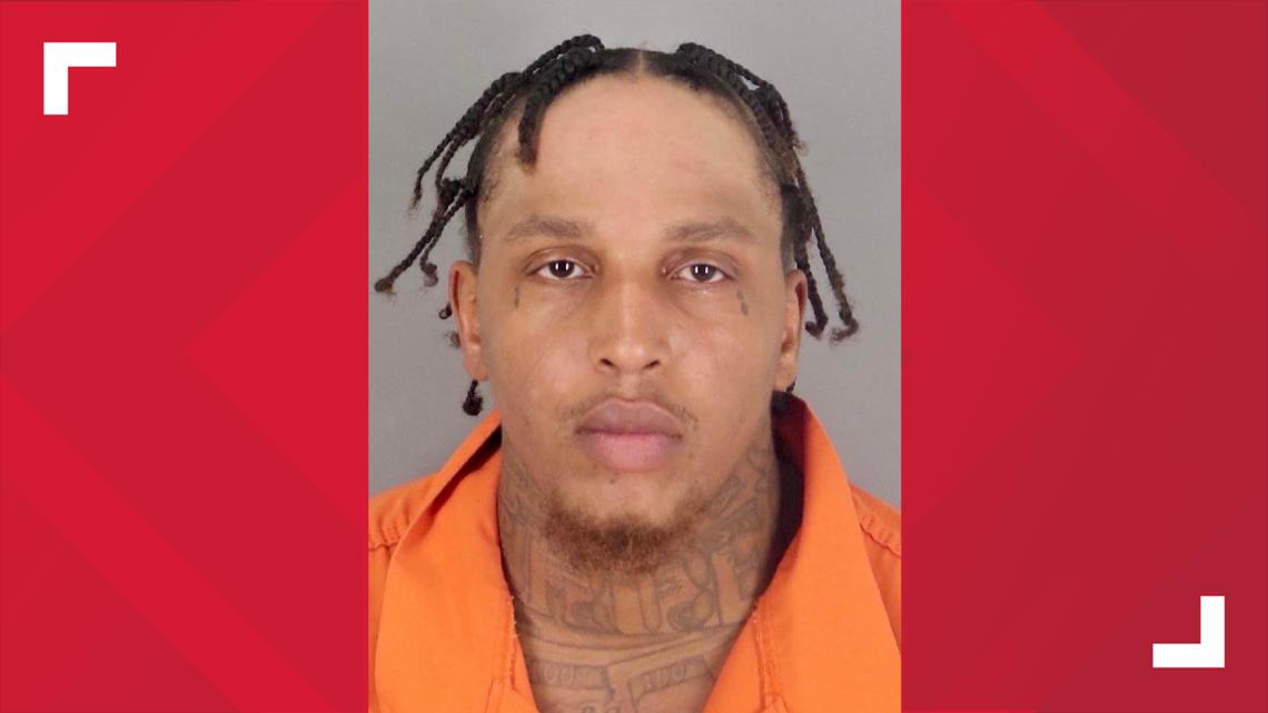 LUPD issue arrest warrant for man | 12newsnow.com