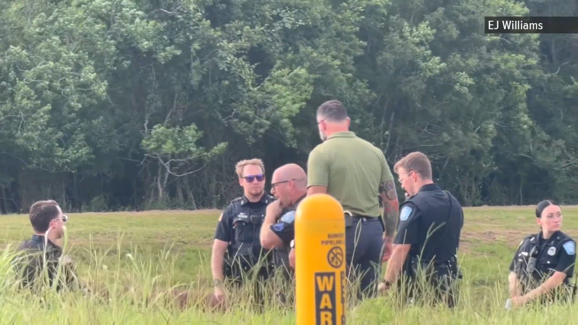 Body found in I-10 canal identified as 25-year-old man, drowning was ...