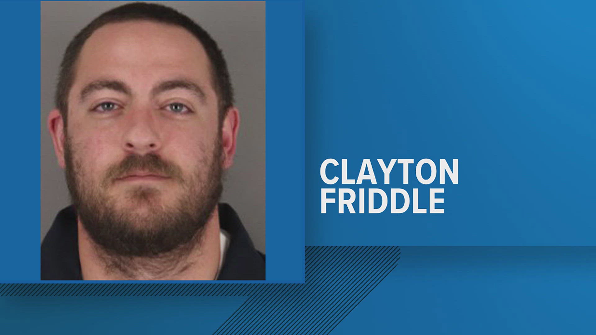 Correctional officer indicted after pepper spraying handcuffed inmates ...