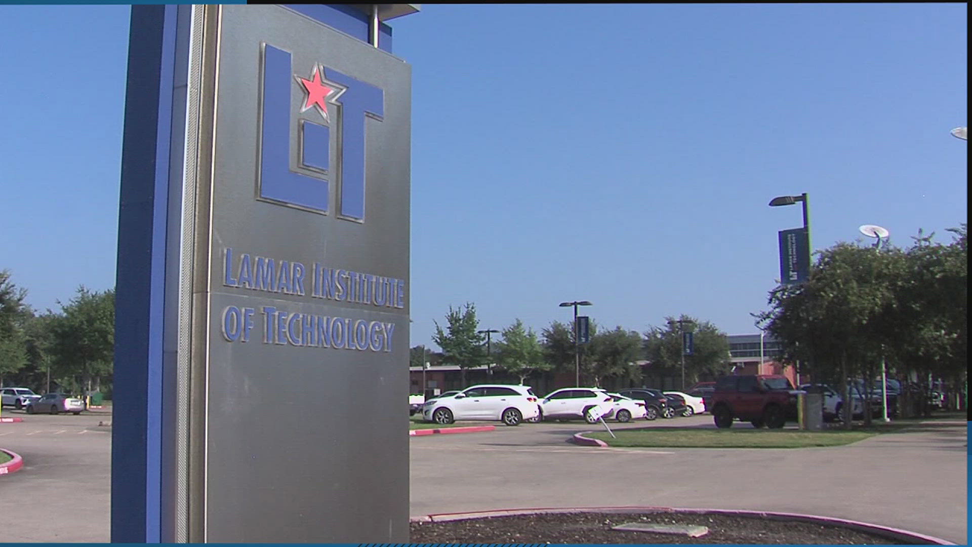 Lamar Institute of Technology breaks enrollment record in Fall 2025 ...