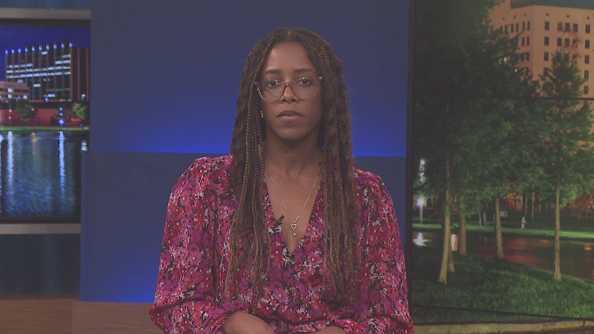 Officials urge evacuations after Carter Lake Dam compromised in Camden ...