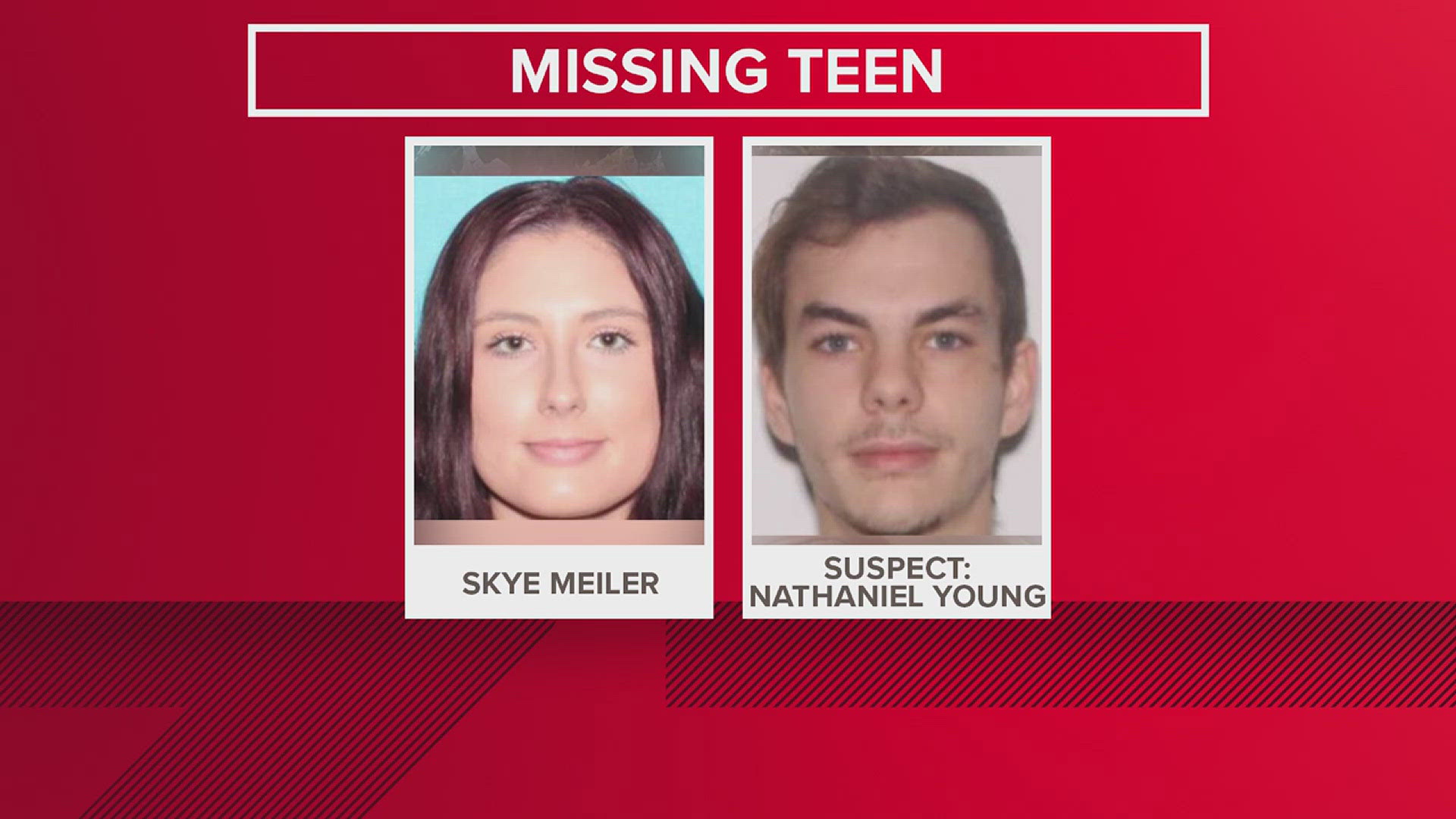 AMBER Alert issued for 16-year-old Harris County girl | 12newsnow.com