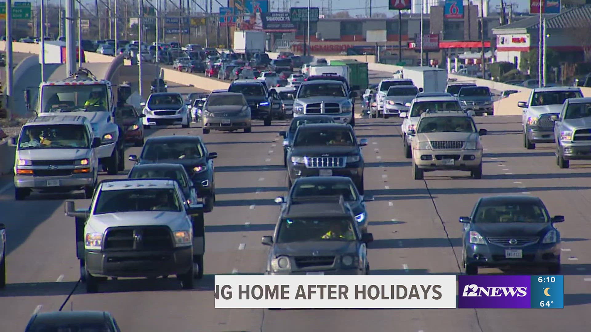 Is New Year's Day a federal holiday? Here's what's open and closed ...