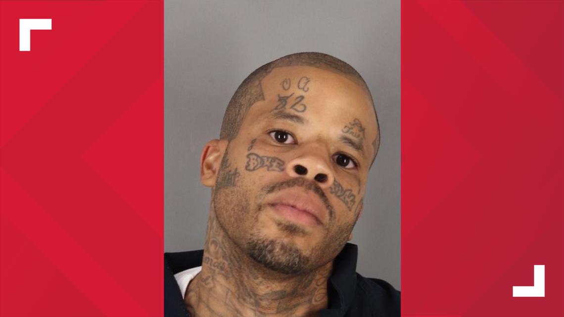 Port Arthur Man Faces Murder Charge Connected With Fatal Shooting