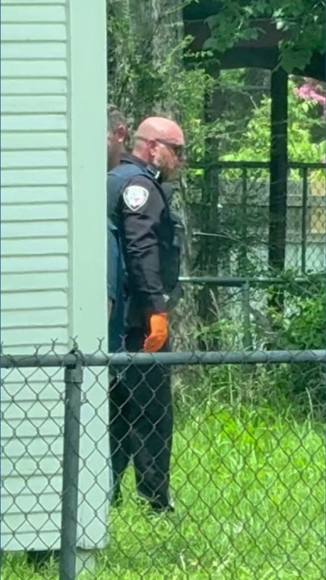 Body found in Orange backyard; police investigate | 12newsnow.com