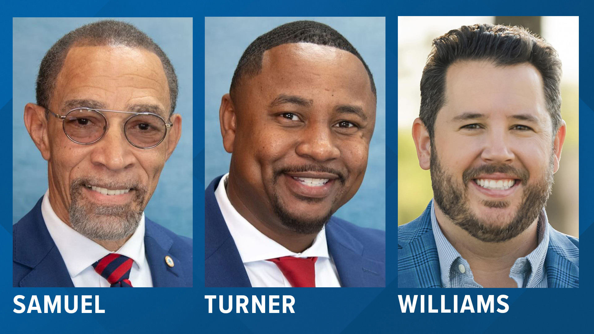 Three now running for 2 At-large seats on Beaumont City Council ...