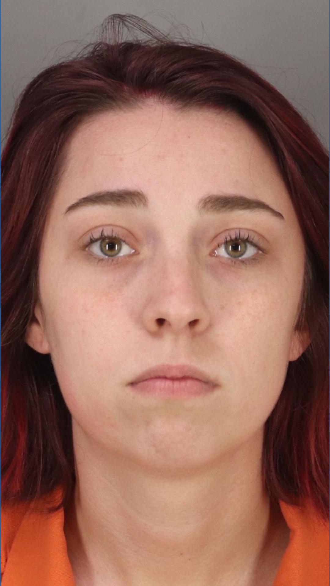 Texas woman sentenced to 40 years for 16-year-old girl's murder ...