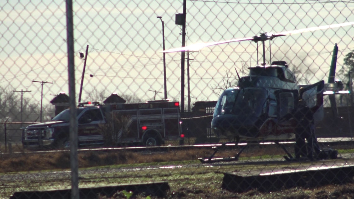 Coast Guard investigating possible boat explosion near Border Street ...