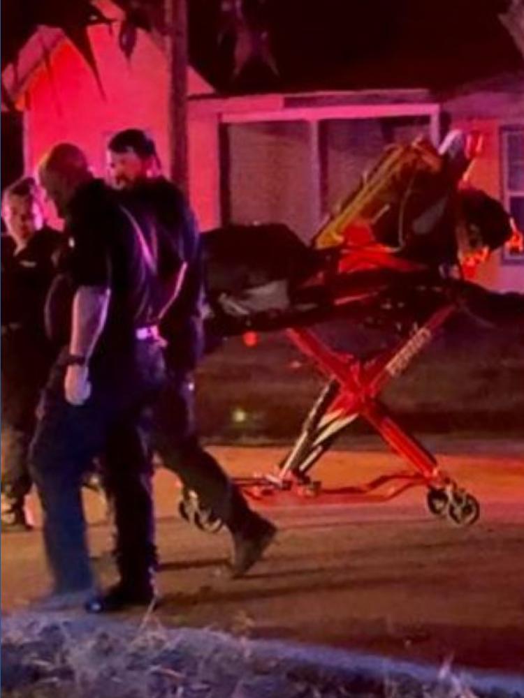 Police investigating shooting near 3300 block of 18th Street in Port ...