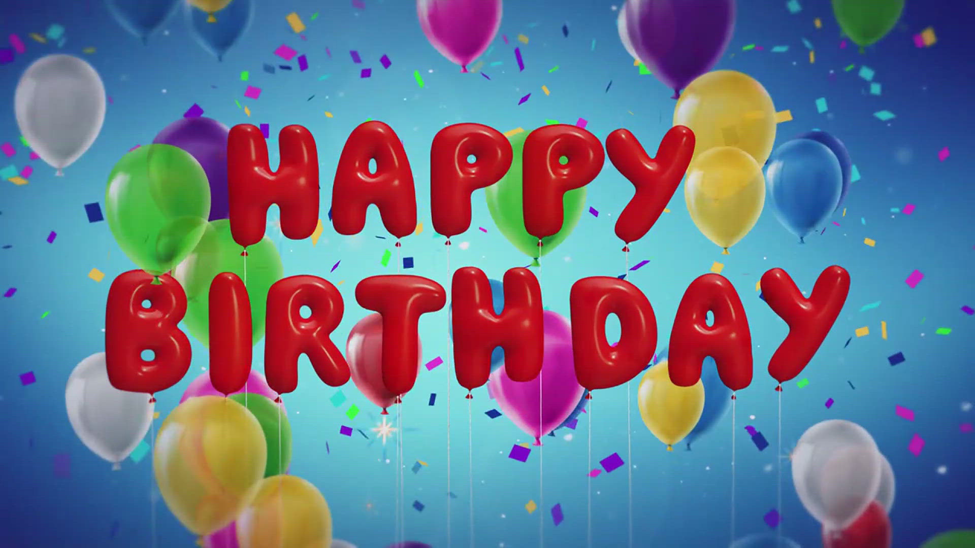 Daybreak Birthdays for February 5, 2026 | 12newsnow.com