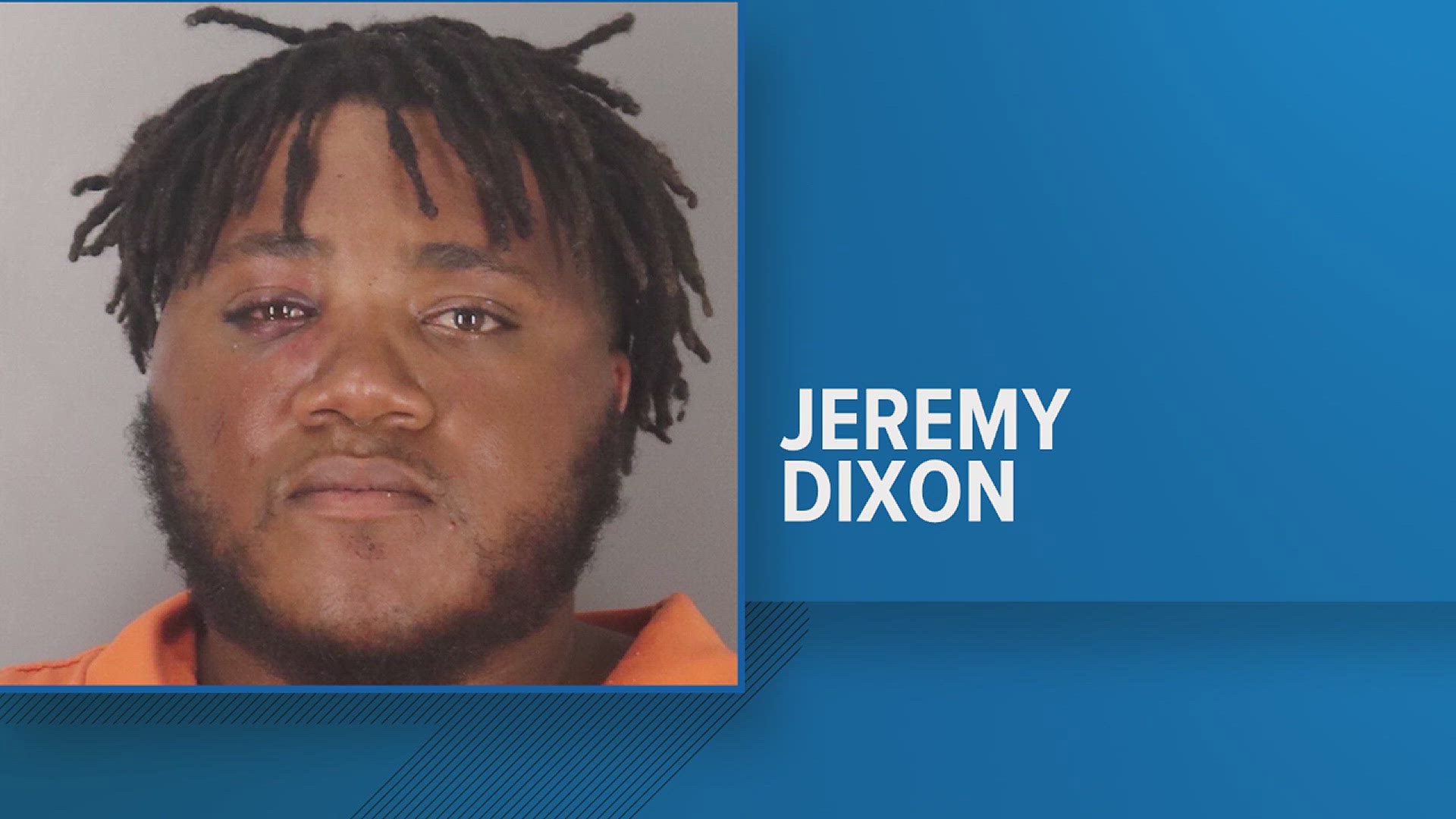 Jury finds Jeremy Dixon guilty of murder for fatal 2023 shooting ...