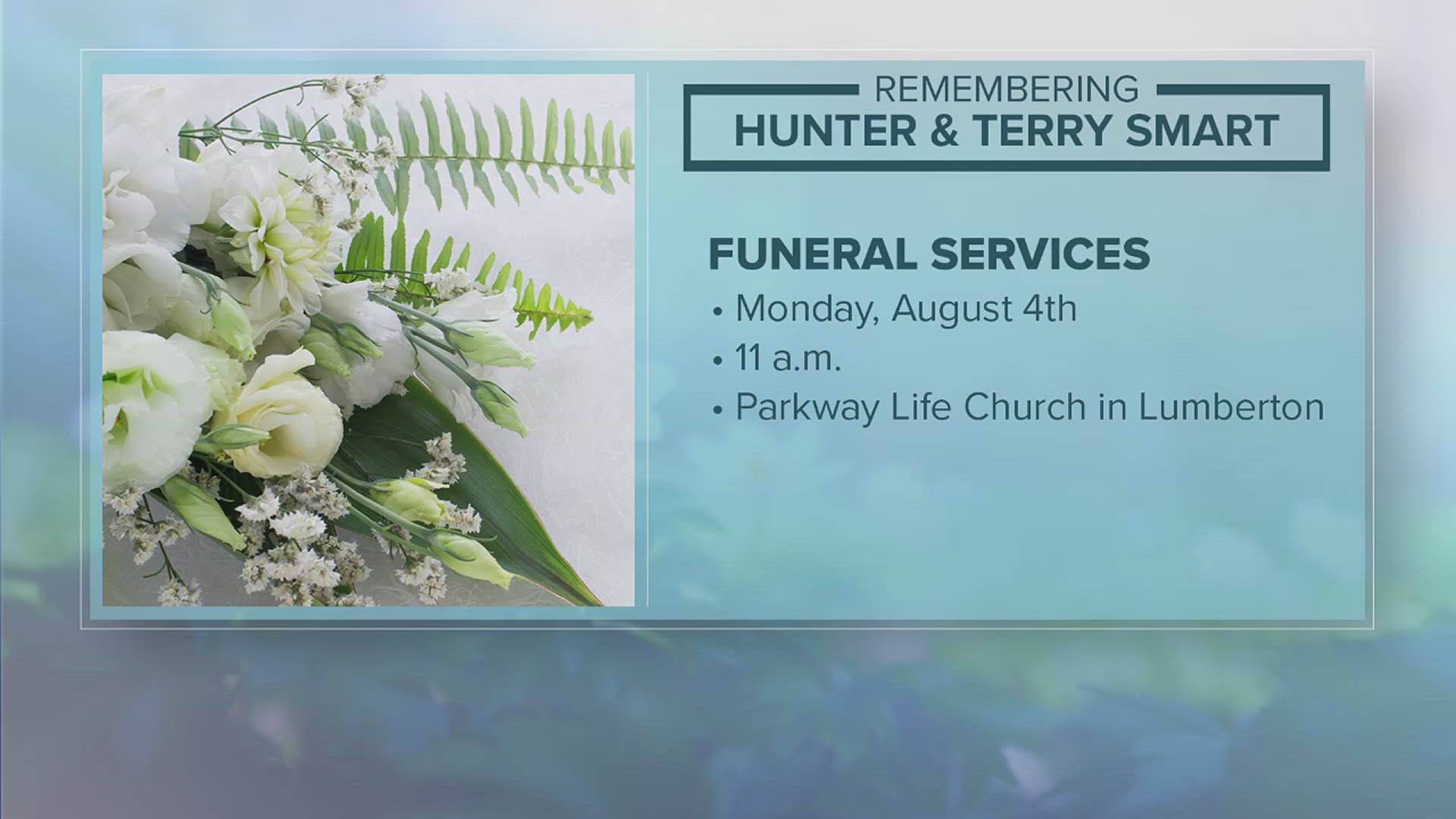 Funeral arrangements set for Hardin County crash victims | 12newsnow.com