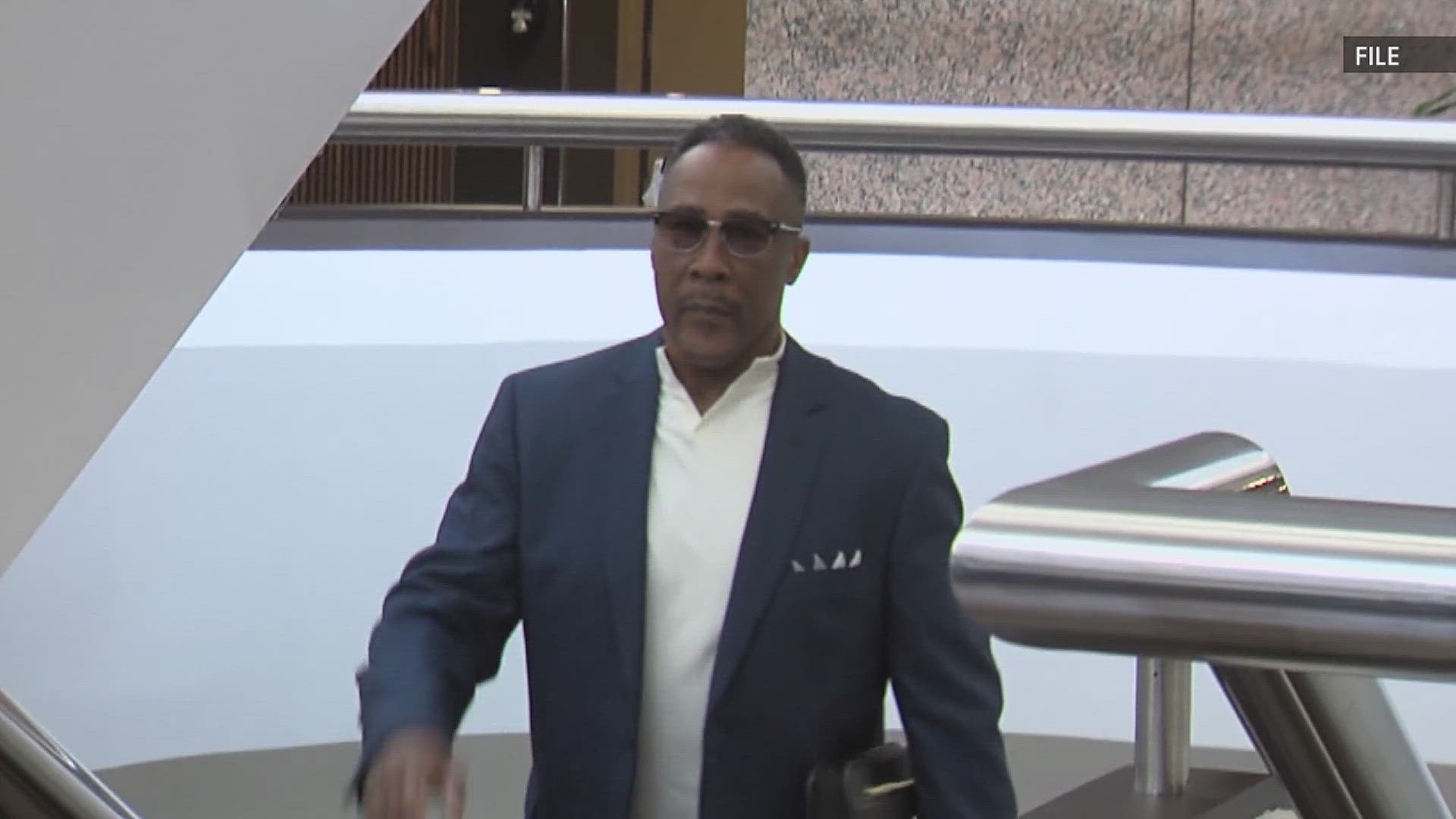 Calvin Walker signs over properties to Beaumont ISD, ordered to pay ...
