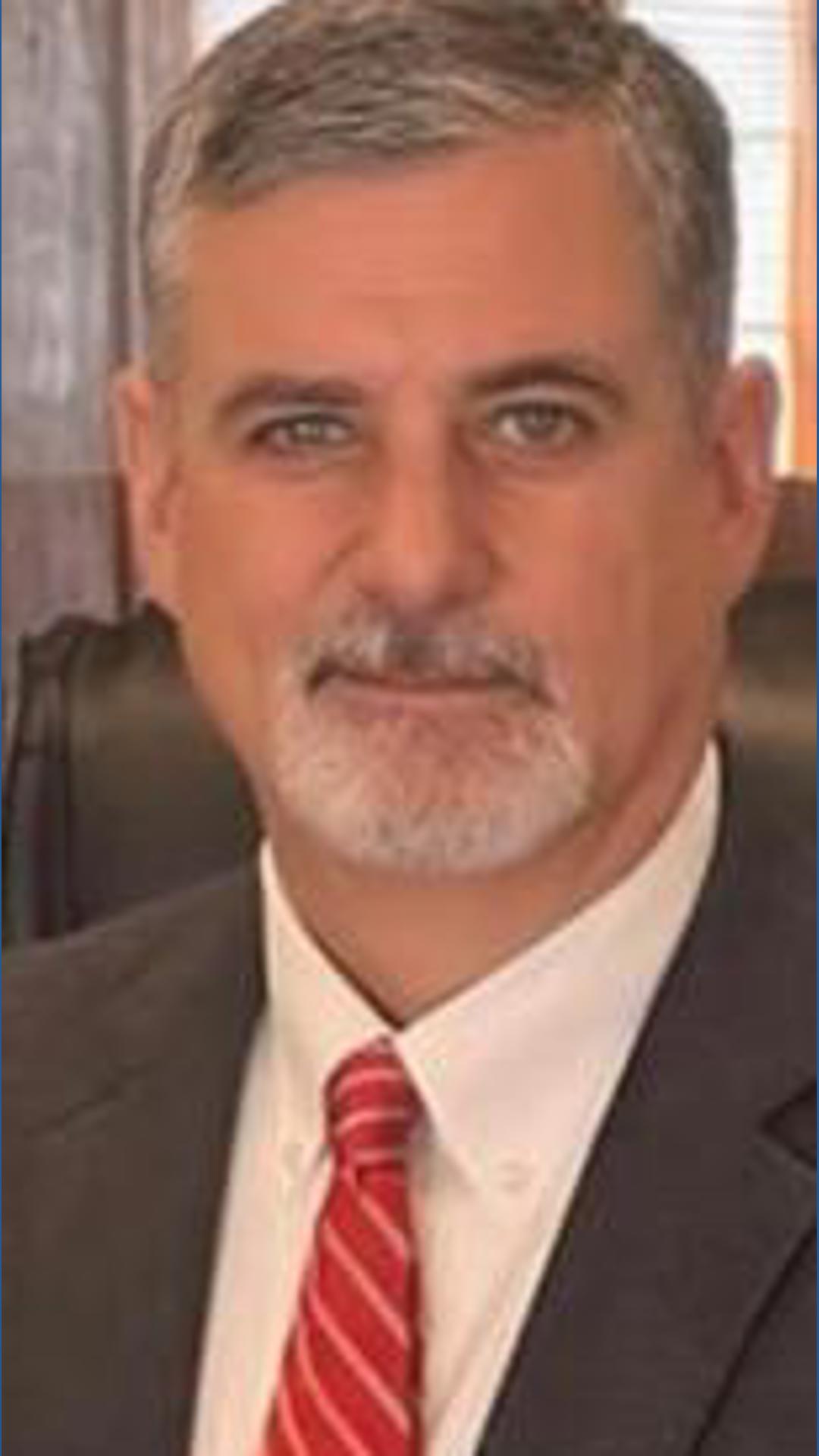 John Burt appointed Jasper County district attorney by Gov. Abbott ...