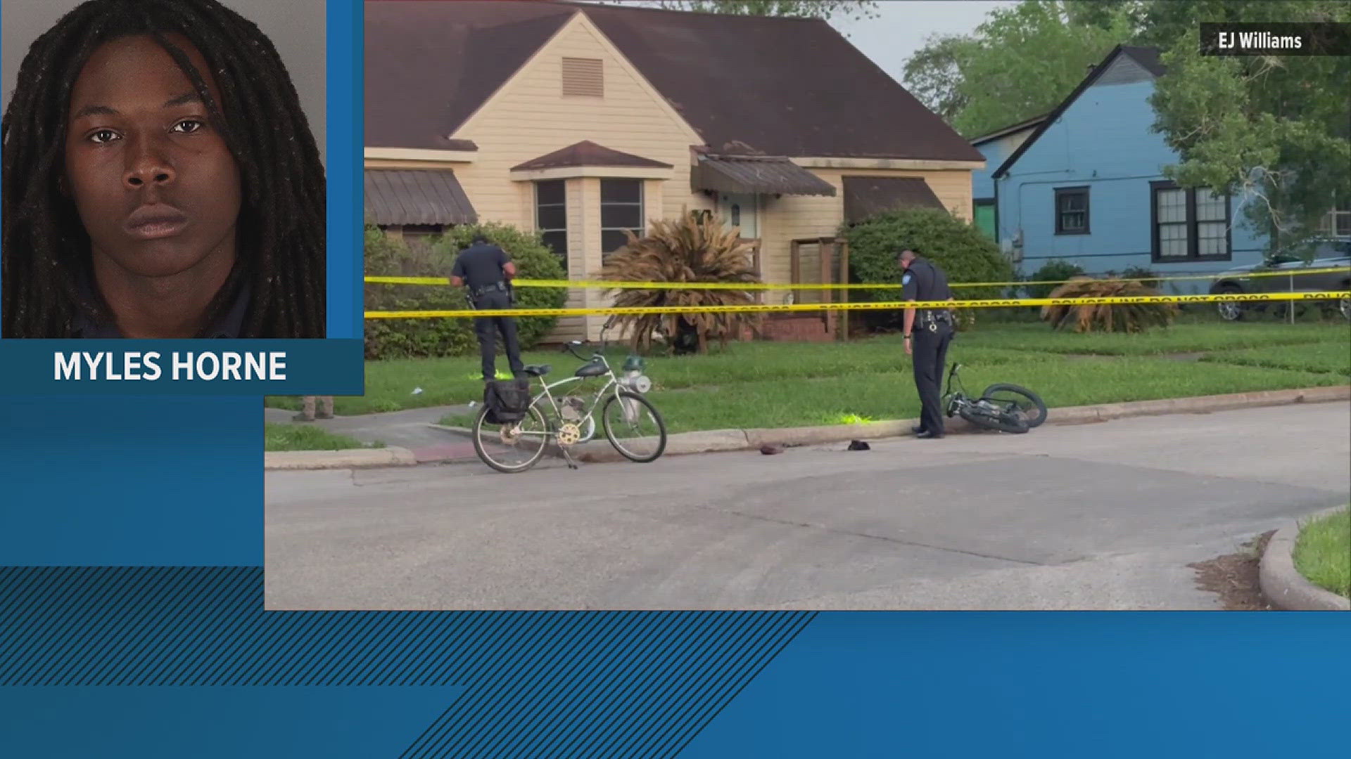 17-year-old indicted in fatal shooting of Beaumont man | 12newsnow.com